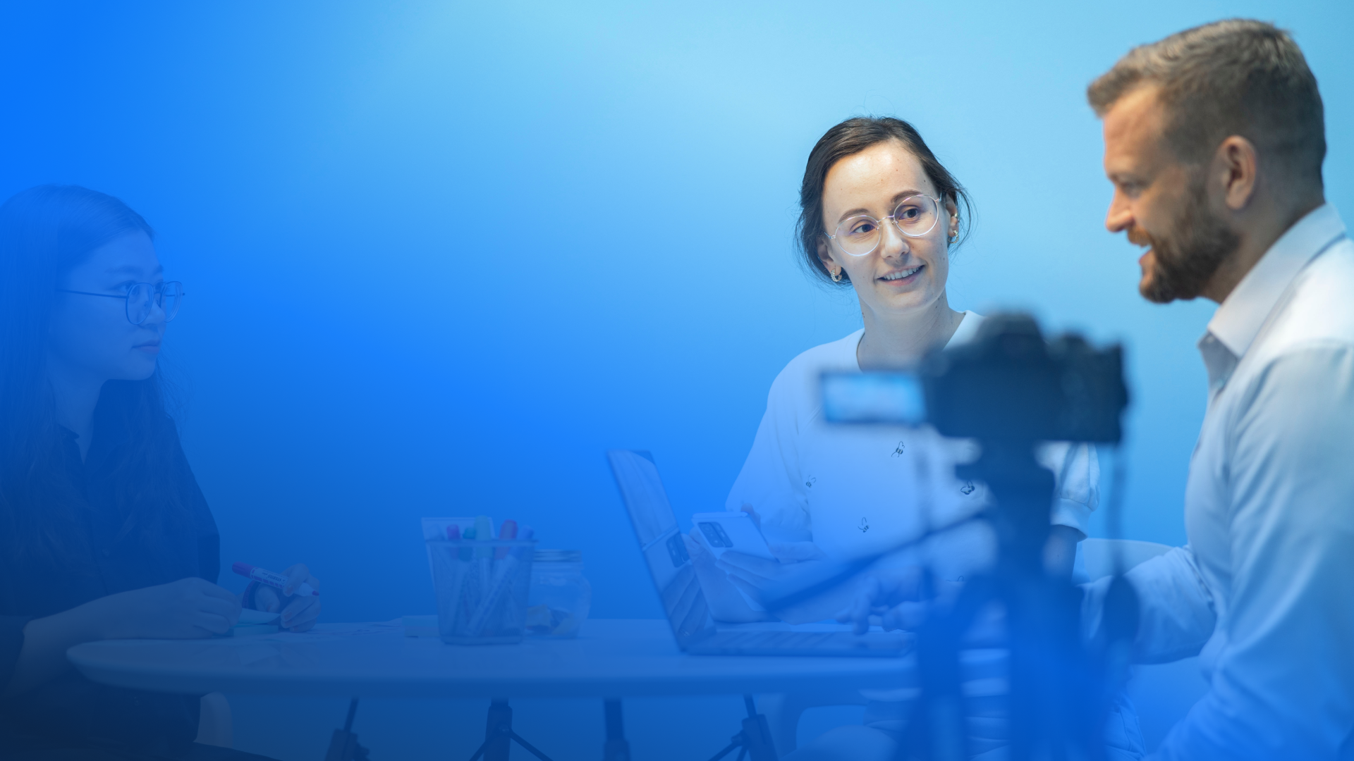 Challenges in User Interviews